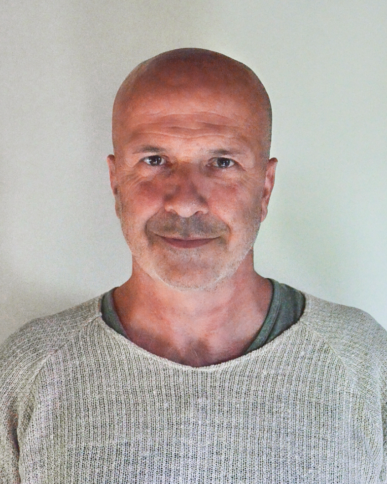 Sergio Marchi - Menzihuus - Arbeiten Wohnen Ausbilden